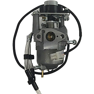 Lumix GC Carburetor For Powerhorse M42411K 42411 79CC 1600 2000 Watt Inverter Generators
