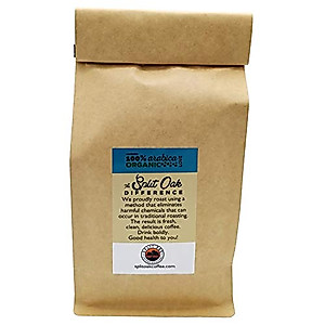 3 PACK of Perfect Espresso Blend Whole Beans. Africa, Indonesia and South America best Beans. Balanced mind blowing Nona Espresso, Cherry and Earthy Notes, Dark Chocolate, Caramel, Creamy and Walnut taste. Try Split Oak Coffee Roasters!