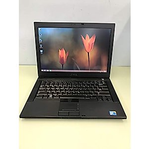 DELL Latitude E6400 Intel Core2Duo 2.53Ghz Windows 7 PRO