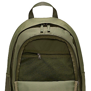 Nike Unisex Hayward 2.0 Backpack Army Khaki / Black