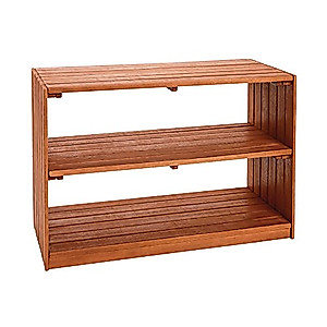 Excellerations Outdoor Storage Shelf