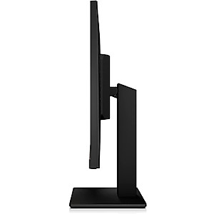 HP 27 Gaming Monitor 27” QHD (2560 x 1440) IPS Panel 165Hz Refresh Rate 1ms Response time 400 nits HDR400 AMD FreeSync Low Blue Light Mode Anti-Glare + HDMI Cable