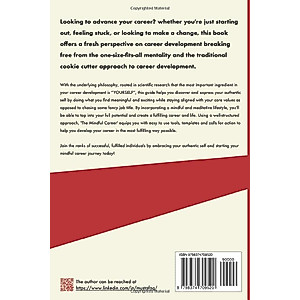 The Mindful Career: A Mindfulness and Self-Expression Based Approach to Career Fulfillment