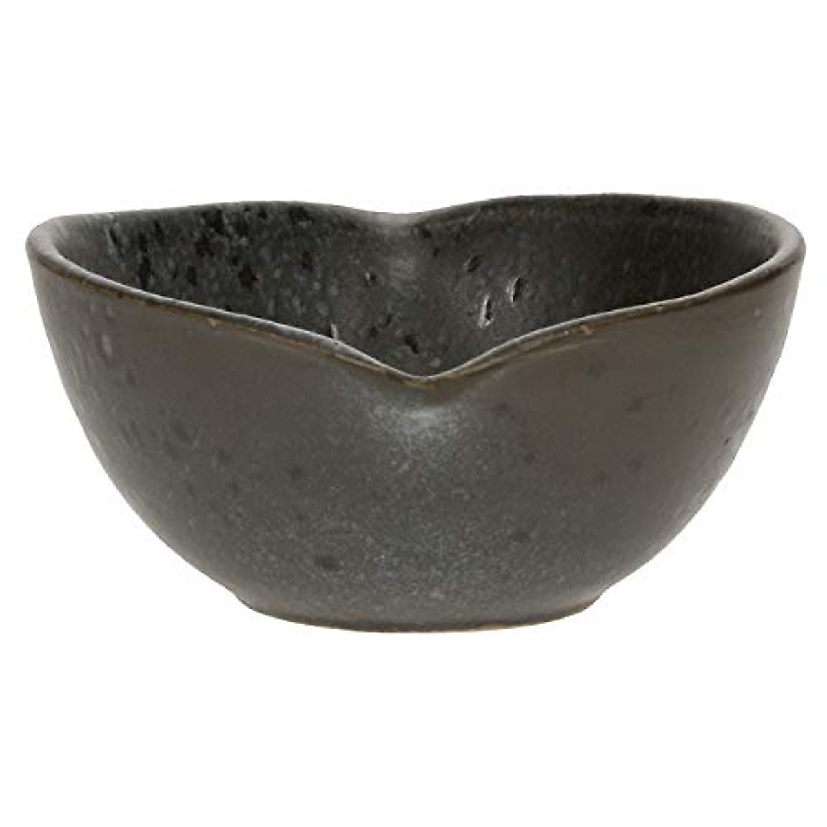 "BIA Cordon Bleu Quantum 4.5"" Dip Bowl, One Size, Charcoal Grey" (440495+E47S8SIOC)