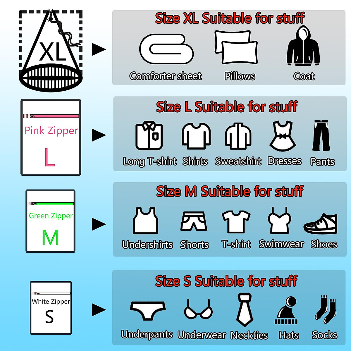 Mesh Laundry Bags Set, 11 Pcs Includes Drawstring Closure Jumbo Large Laundry Bag/Mesh Laundry Bags in Different Sizes and Wool Dryer Balls, Laundry Kit for Washing Machines