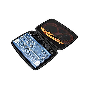 Magma CTRL Case for Behringer TD-3 (MGA48028)