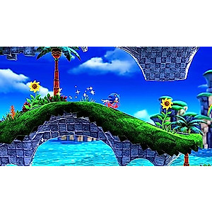 Sonic Superstars - PlayStation 4