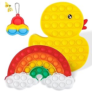 [Newest Design] 2PCS