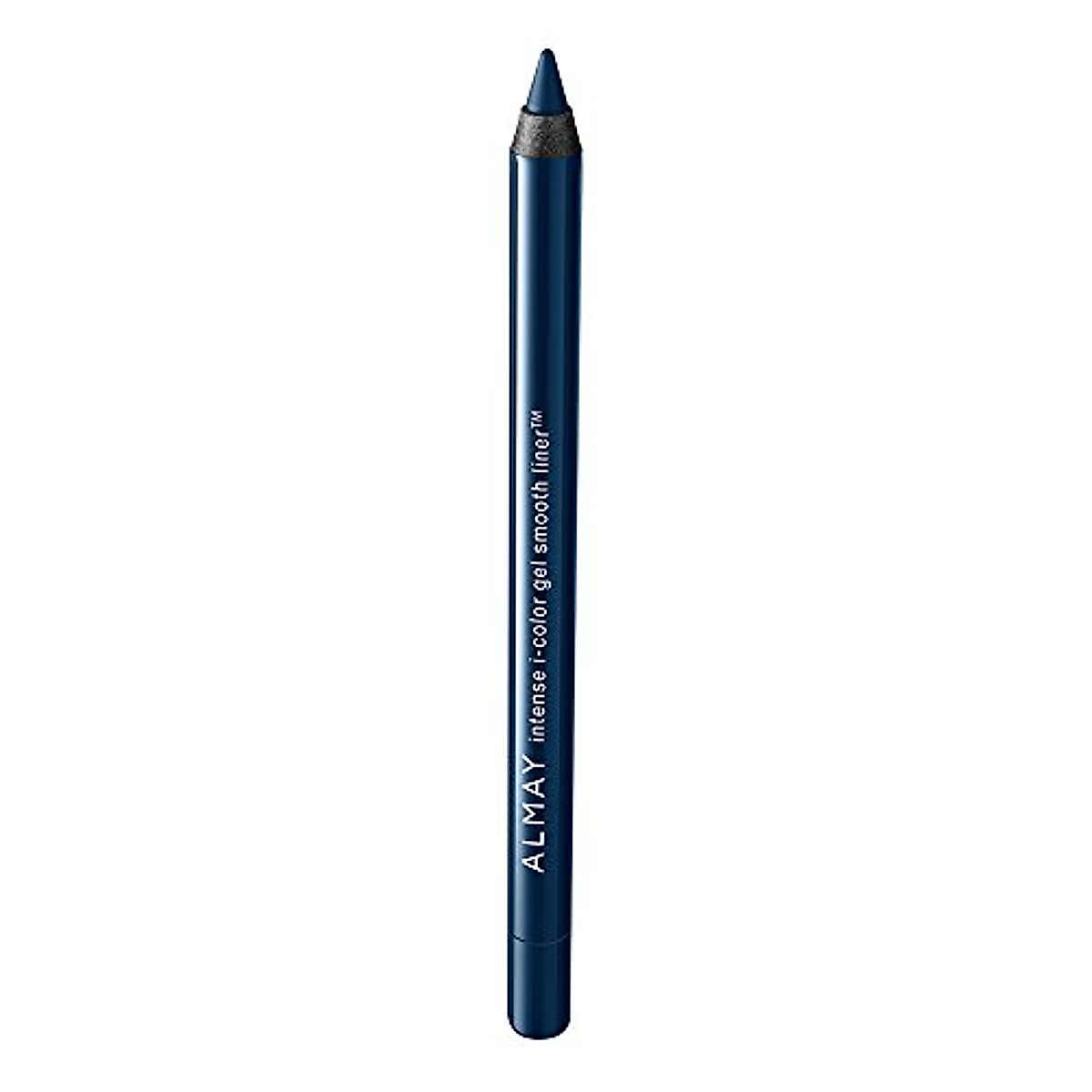 Almay Gel Smooth Eyeliner, Navy, 1 count