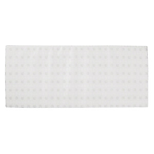 Classic Accessories 23 x 21 x 5 Inch Rectangular Patio Cushion Foam