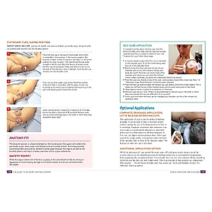 The Guide to Modern Cupping Therapy: Your Step-by-Step Source for Vacuum Therapy [Spiral-bound] Shannon Gilmartin