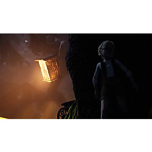 Bramble: The Mountain King for Nintendo Switch