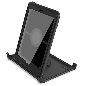 AICase iPad 9.7 Case 2018 iPad 6th Generation Case/2017 iPad 5th Generation Case,Heavy Duty Waterproof Shockproof Triple Layer Defense with Stylus for iPad 9.7 5th/6th Generation (Black)