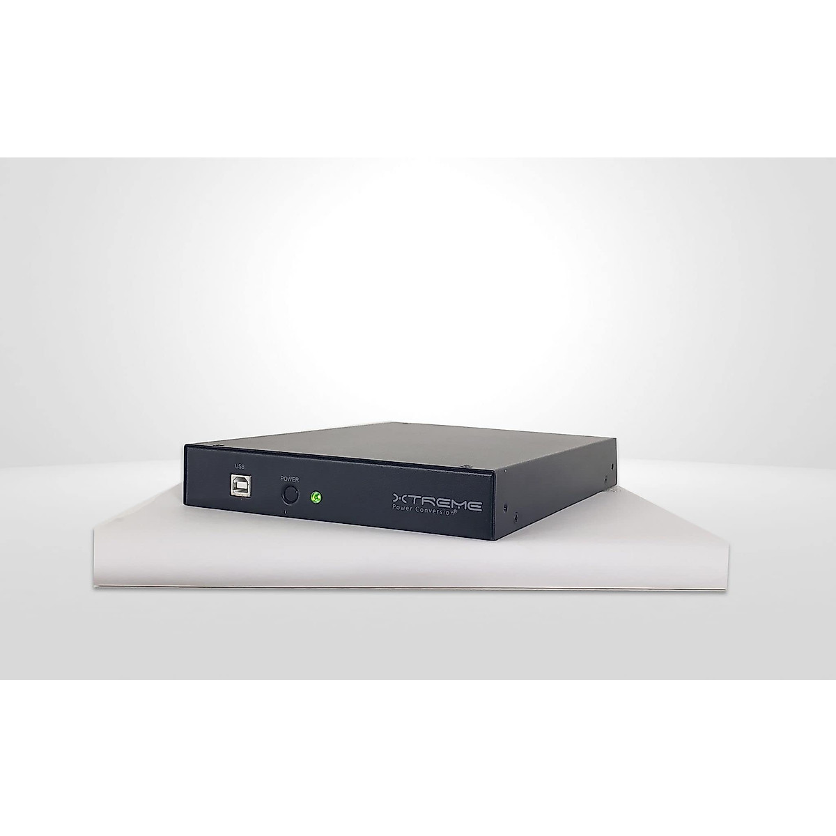 Xtreme Power Conversion J60-350 Lithium UPS 350VA/200W 120VAC