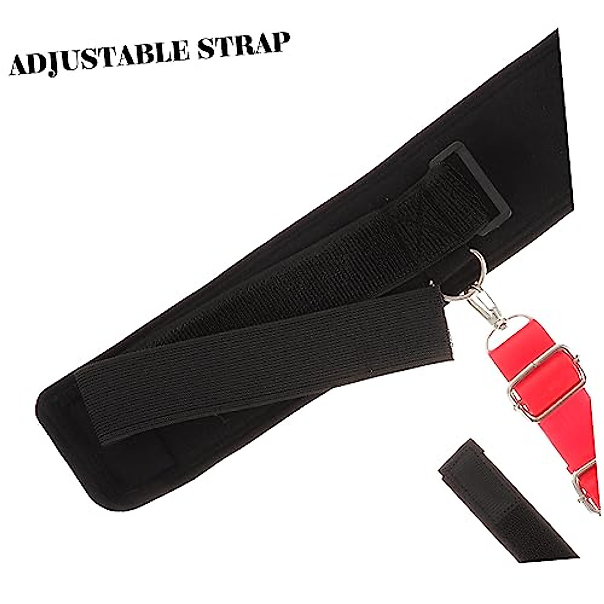 Healifty 4pcs Joint Training Belt Heel Night Splint Achilles Tendinitis Night Splint Dorsal Night Splint Foot Correction Strap Plantar Fasciitis Foot Orthotic Tool Orthodontic Belt at Night