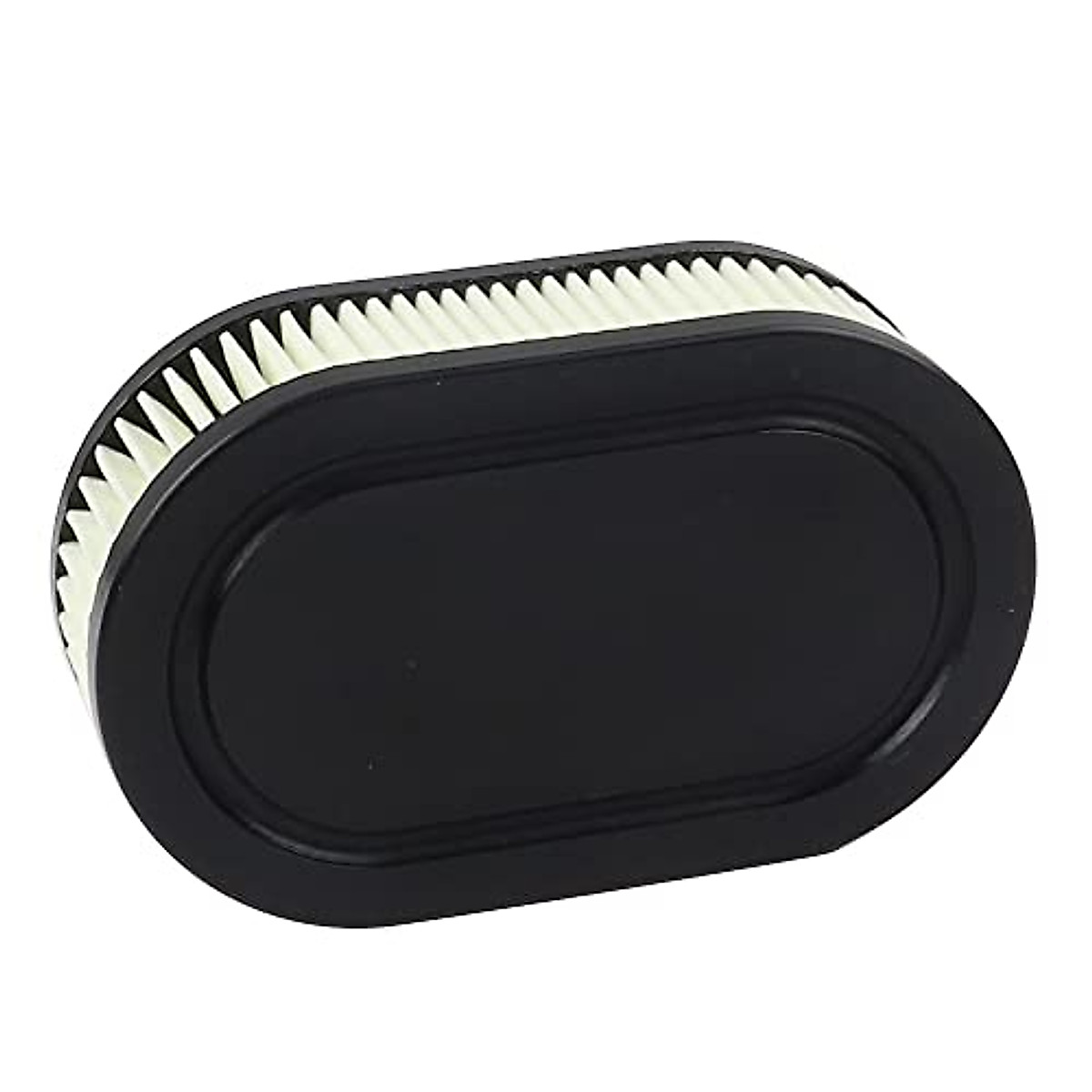 Beeiee 593260 798452 Air Filter,2 PACK,798452 334404 Lawn Mower Air Cleaner Replacement Filters for 550E 550EX 500EX 625EX 675EXI 725EXI 575EX Series Engine 4247 5432 5432K 09P702