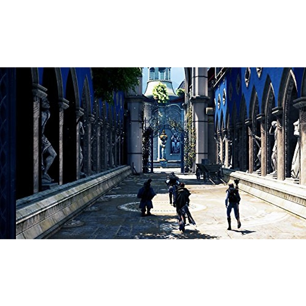 ドラゴンエイジ:インクイジション (通常版) (初回限定特典「審問会の炎」武器ダウンロードコード 同梱)