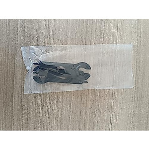 JYFT Solar connector Wrenches/Spanners Tool for Connectors Assembly and Disconnecting Crimping to PV System Wire Solar Panel Cable