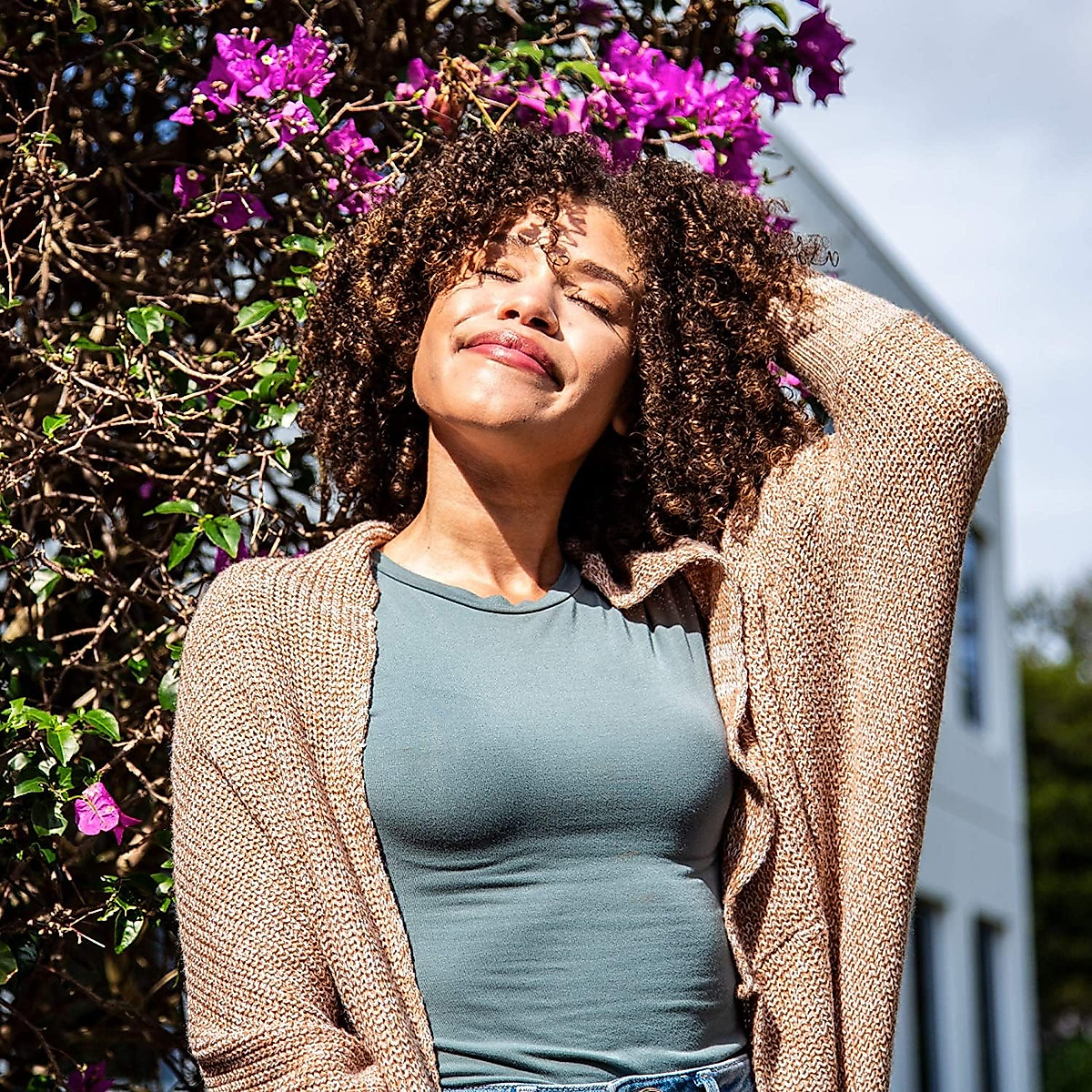 Keratin Perfect Keratin Daily Conditioner - 12oz