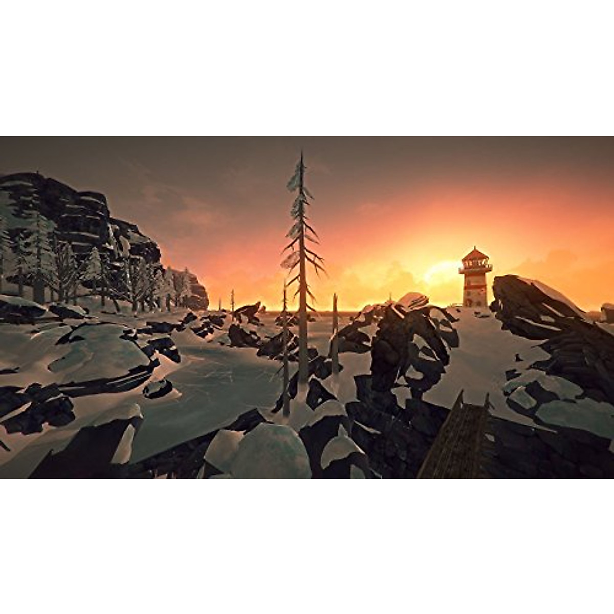 The Long Dark - Xbox One