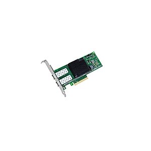 Intel Ethernet Converged X710-DA2 Network Adapter (X710DA2)