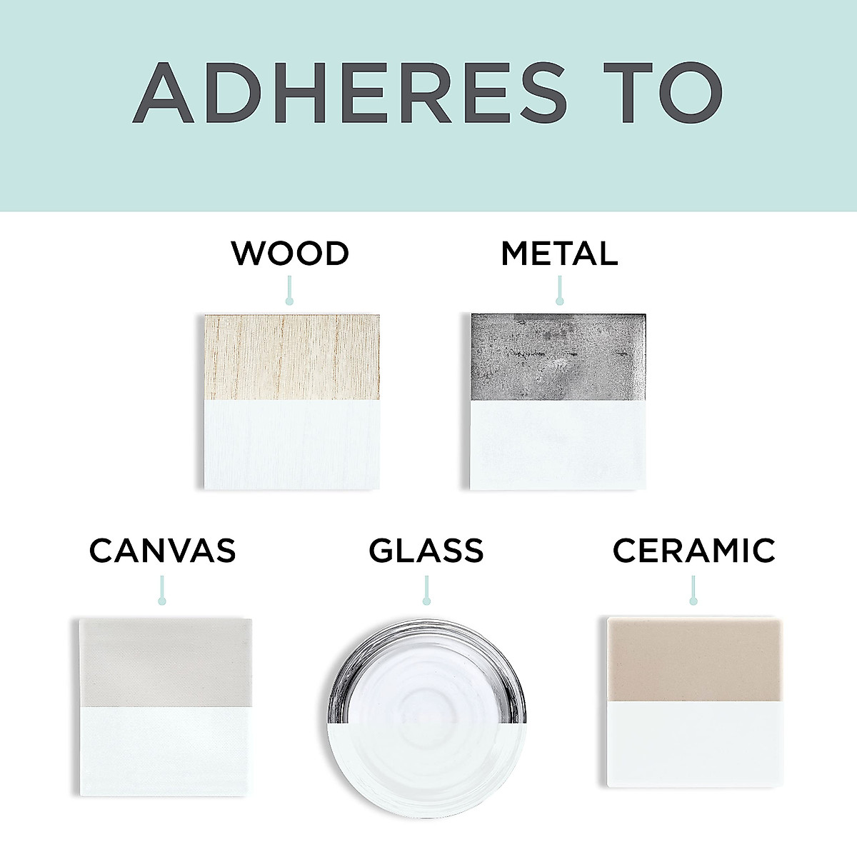 Rust-Oleum 285140 Ultra Matte Interior Chalked Paint 30 oz, 30 Fl Oz (Pack of 1), Linen White