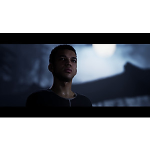 2K The Quarry - USK & PEGI - [Xbox Series X]