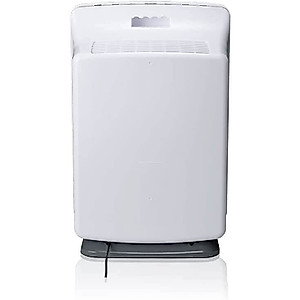 Alen BreatheSmart Classic H13 HEPA Air Purifier, Air Purifiers For Home Large Room w/ 1100 SqFt Coverage, Medical-Grade Air Cleaner for Allergens & Dust, up to 12 Mos. Filter Life, Graphite