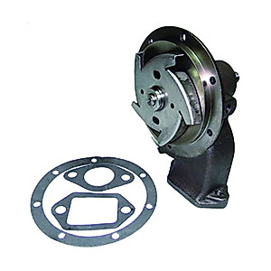 Fortpro Water Pump Compatible with Mack Engine E-7 E-TECH & PLN Replaces Mack 316GC285B | F010040