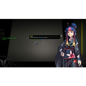 Zero Strain for PlayStation 4