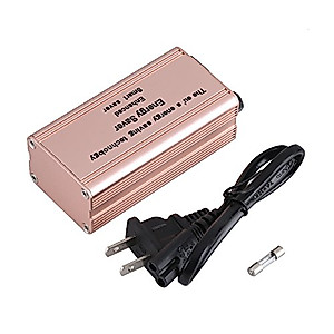 300KW Household Intelligent Power Energy Saver Electricity Saving Box Electric Bill Killer 30%~40%