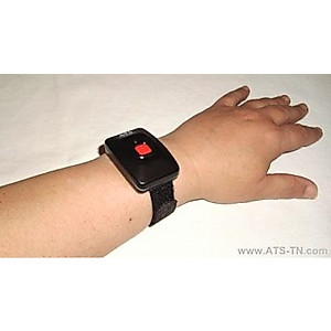 Assistive Technology Services No Monthly Fees Medical Alert System - Elderly - Senior - Personal Panic Button Dialing Telephone System