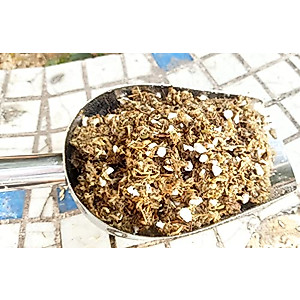 Yilotuce 3 Qts Carnivorous Plant Soil Mix, Great Potting Soil for Venus Fly Trap Live Plant, Pitcher Plants, Sundews and Butterworts