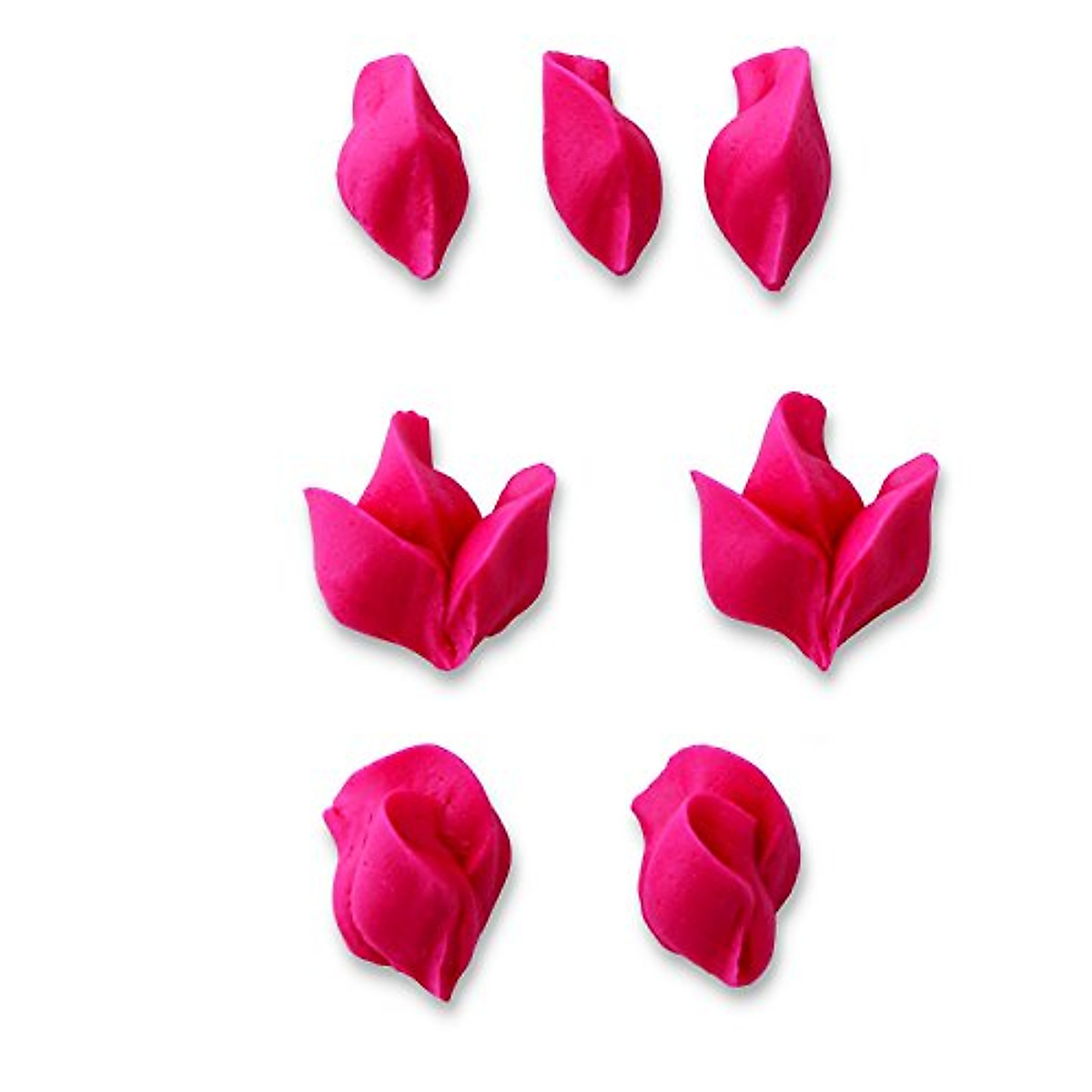 Wilton Decorating Tip, No.104 Petal