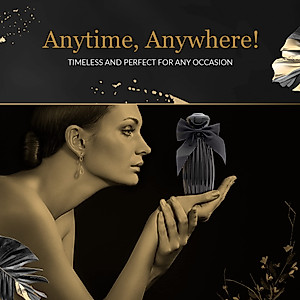 Regal Fragrances Womens Perfume - INSPIRED by CRED AVENTS FOR HER Perfume for Women - Fruity, Fresh, Floral, Woody - Green Apple, Bergamot, Patchouli, Sandalwood - (3.4 fl oz / 100 ml)