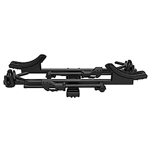 Thule T2 Pro X 2 Bike Rack 1.25"