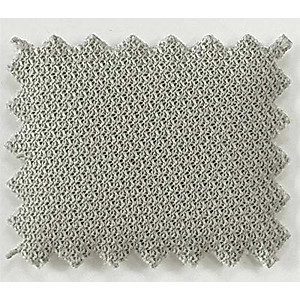 3/16 Foam Backed Automotive Flat Knit Headliner Fabric 60 Wide Sold by The Yard (Marble)