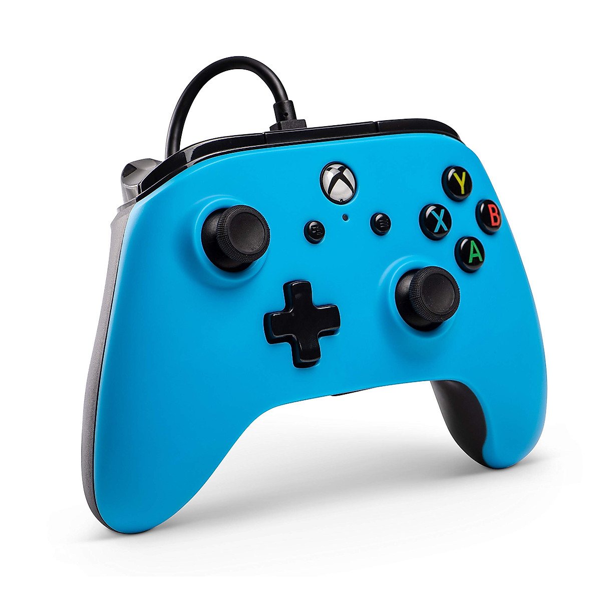 PowerA Wired Controller for Xbox One - Blue
