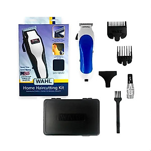 Wahl Clipper Corp. 9298-500 Multi Cut Clipper Refurbished 8-pc