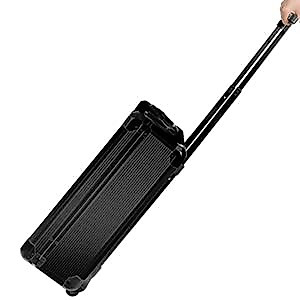 Tool Box with Tools, Tool Sets for Men, ToolKit with Rolling Tool Box, Complete Tool Box Set, Home Repair Tool Set, Mechanic Tool Set as Gift on Father's Day