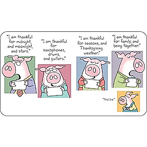 Pookie's Thanksgiving (Little Pookie)