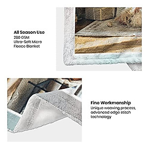 Custom Blanket Throw Blanket Custom Blankets with Photos Gifts For Mom Father Friends Family Pets Dogs Cat Personalized Picture Blankets Flannel Warm Comfortable With Skin Friendly Texture Easy Clean