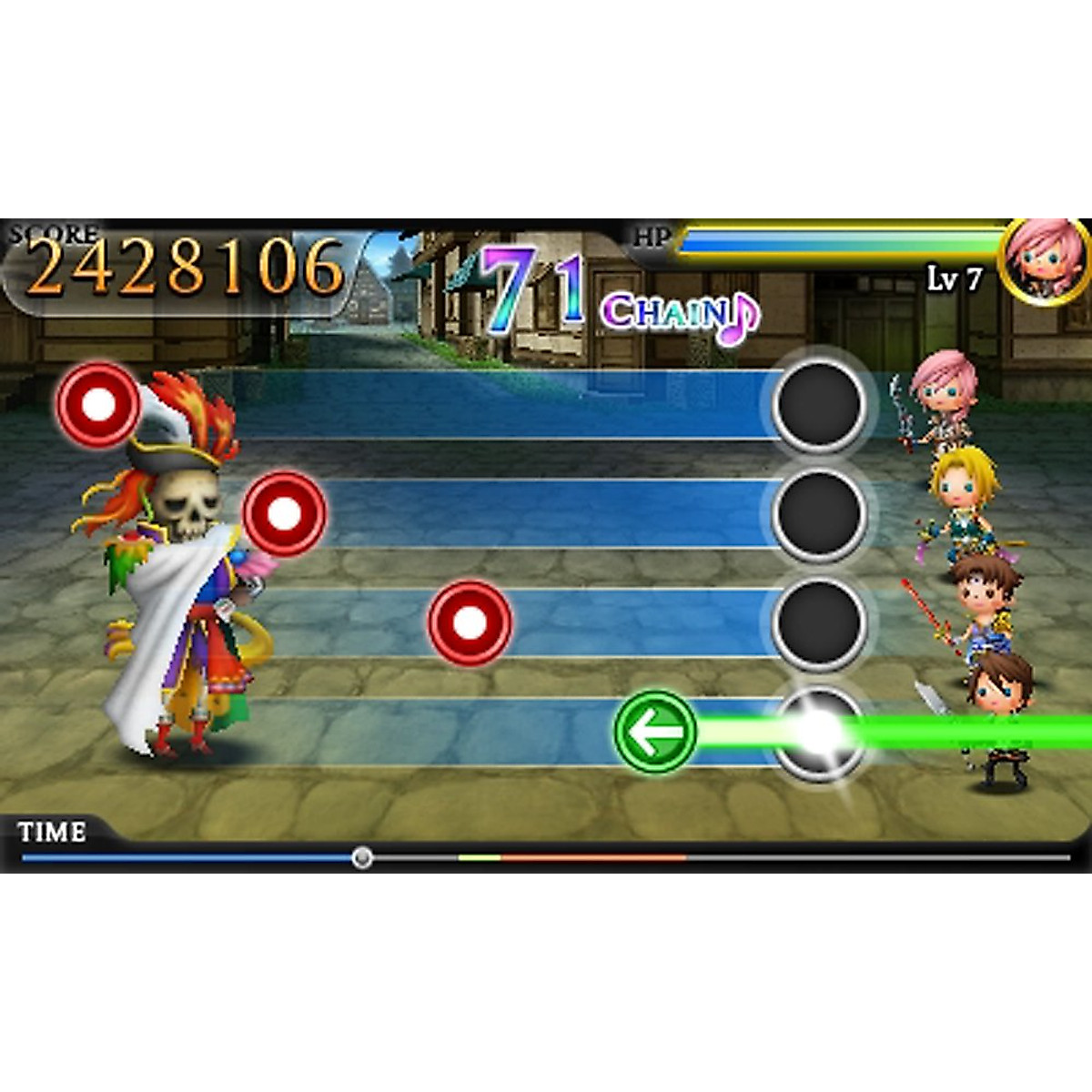 Theatrhythm Final Fantasy [Japan Import]