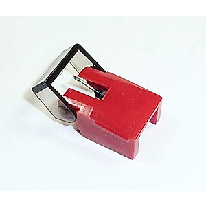 Phonograph Turntable Needle Stylus For Audio Technica ATN-103 ATN-120E ATN120E AT430E AT120E/T