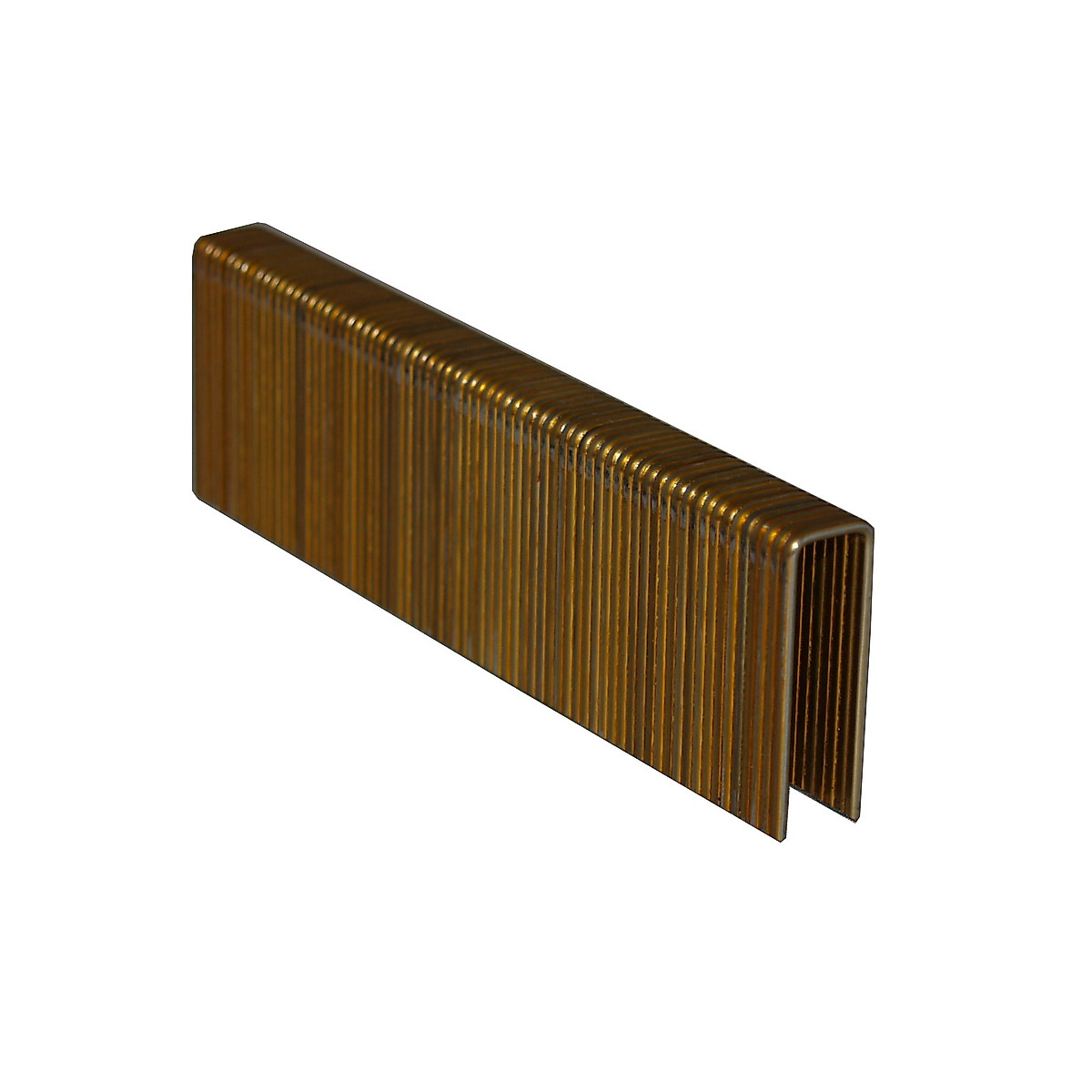 Spot Nails Spot Nails 5664PG-10M 16 Gauge 2-inch Leg 7/16-inch Intermediate Crown for Duo-Fast 76 type 10,000 per Box