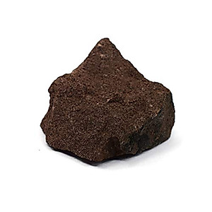 EISCO 12PK Raw Red Sandstone, Sedimentary Rock Specimen - Approx. 1"- Geologist Selected & Hand Processed - Great for Science Classrooms