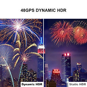 CableCreation 8K HDMI Cable 3.3FT/1m, HDMI to HDMI Cable 8K@60Hz, eARC HDR HDCP 2.2 2.3 for MacBook Pro 2021, TV, 8K UHD TV, PS5, PS4, Xbox, Laptop, PC, DVD, Projector