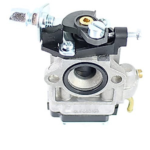 515449001 560281000 Carburetor For RedMax CHT2200 CHT2250 HT2200 HT 2300 CHT 2300 CHT2300L HT2300A HT2300L CHT2300B HT2301 CHT2301 CHT232B CHT232L 22.5cc 22'' Hedge Trimmer