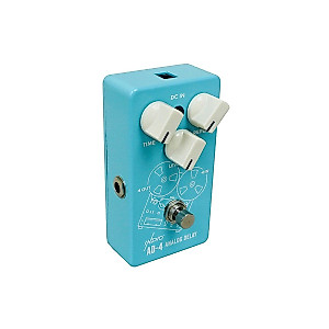 Monoprice Guitar Delay Effects Pedal (600033)