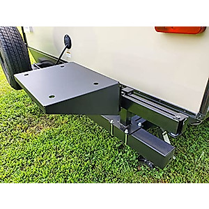 Fleming Sales Griddle Table ONLY (Bumper arm Mount not Included) 61119